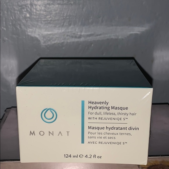 MONAT GLOBAL | Hair | Monat Hair Mask | Poshmark